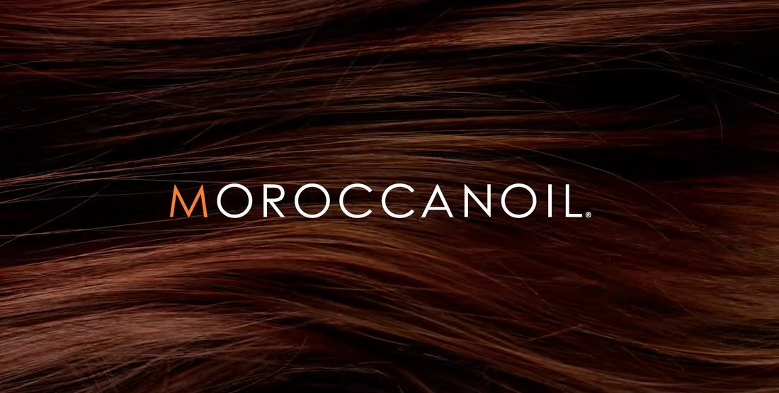 professional-hair-color – | Moroccanoil Israel